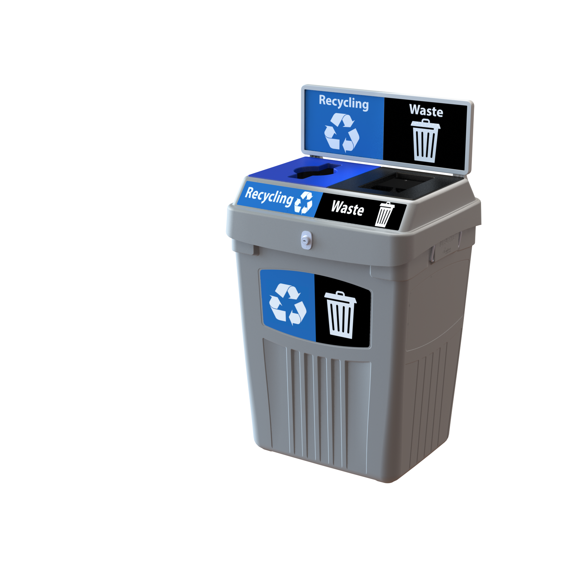 CleanRiver Partners With Keep America Beautiful to Provide Relief Funding